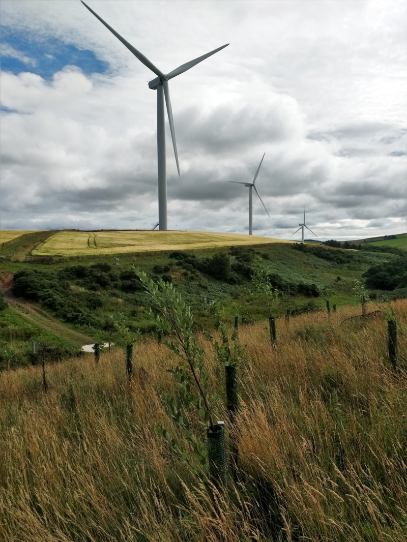 SP Energy Networks launches the world’s first zero carbon communities ...