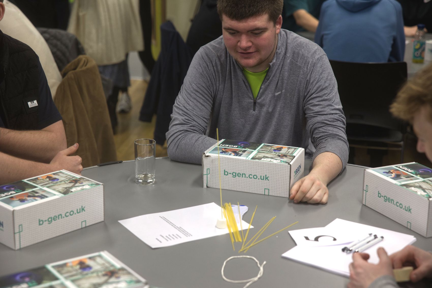 BGEN doubles down on training and development - Electrical Engineering