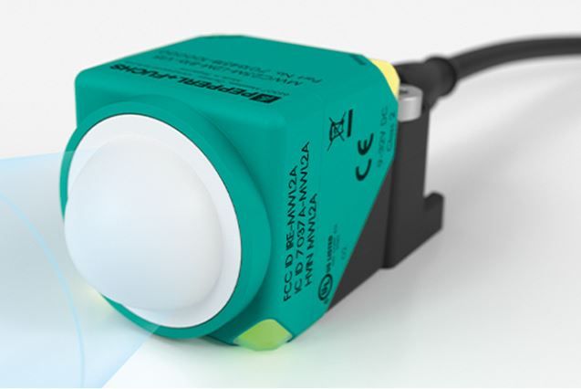 Industrial Radar Sensors with CAN Interface - Electrical Engineering