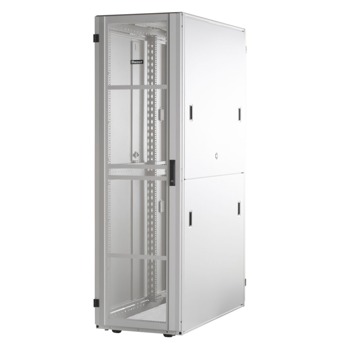 Panduit expands FlexFusion XGL Cabinet Solutions - Electrical Engineering