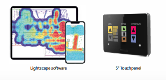 delmatic - the lighting management company - Electrical Engineering