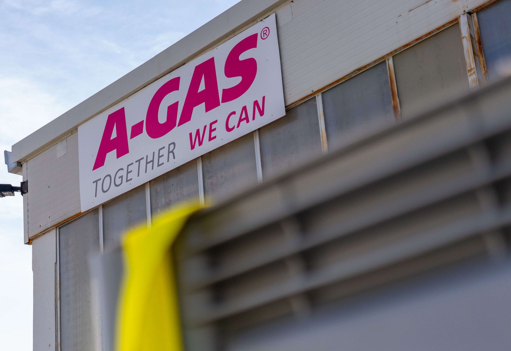 A-Gas Joins the European Data Centre Association (EUDCA) - Electrical ...