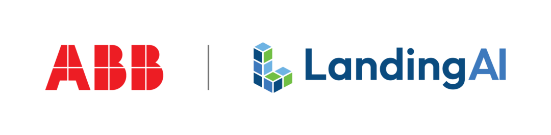 ABB and LandingAI unleash the power of generative AI for robotic vision ...