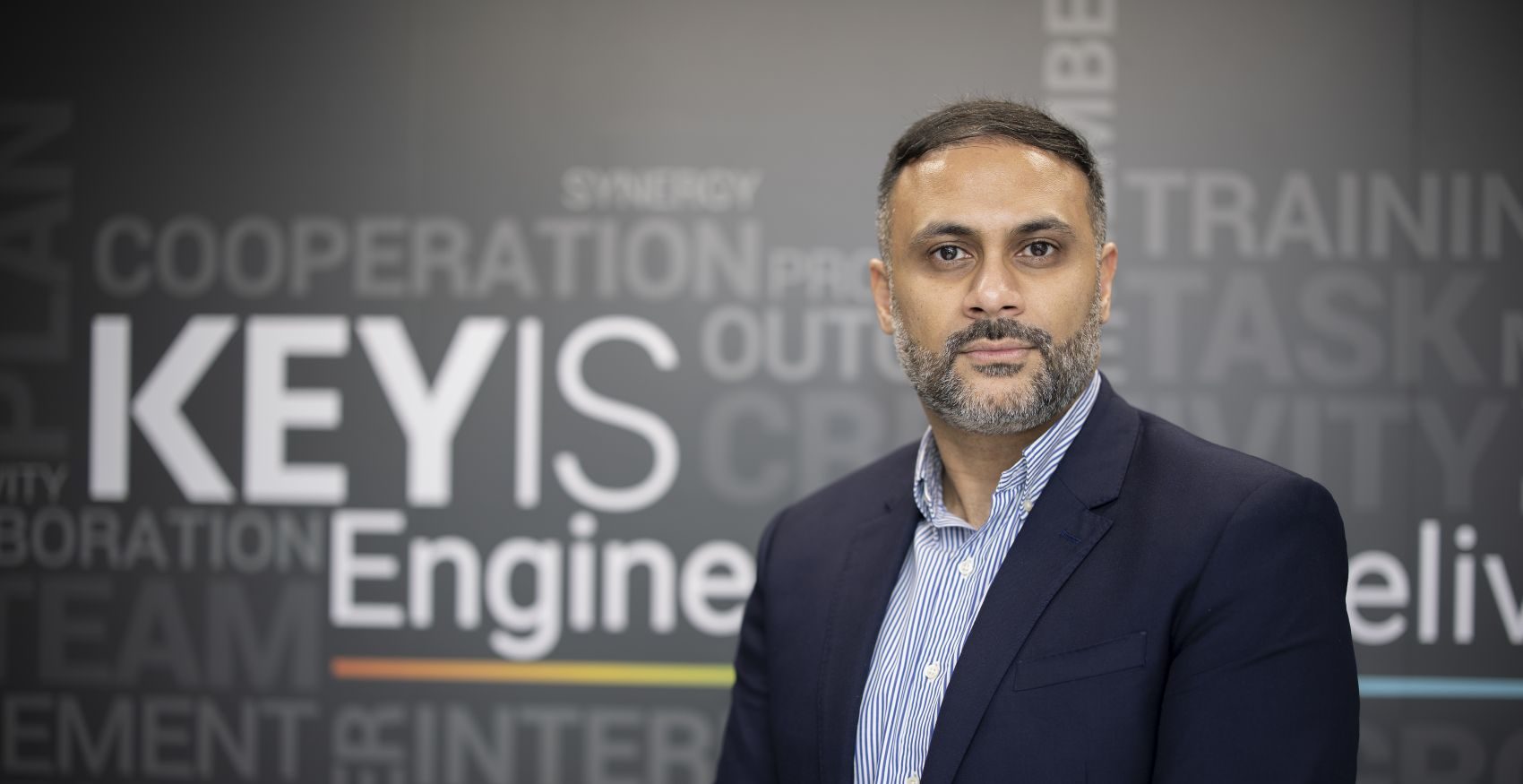 Key Integrated Services makes high-profile appointment with Adeel Aslam ...