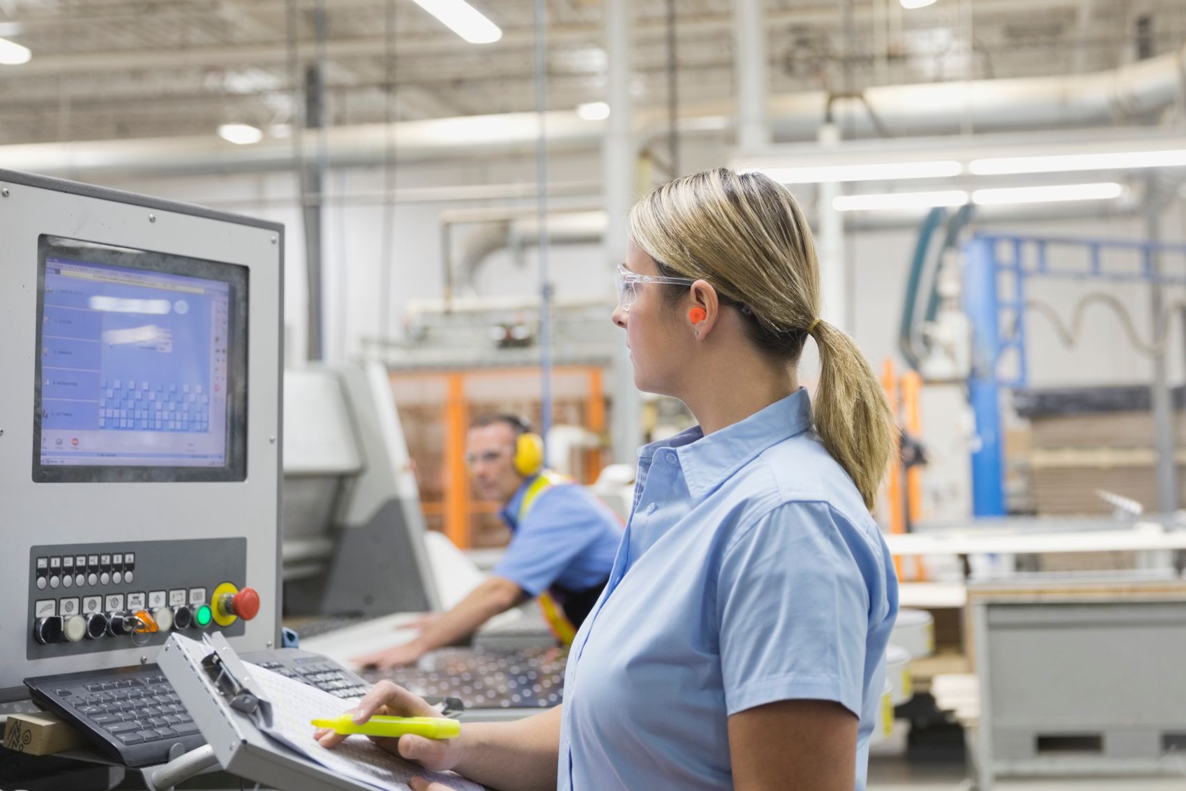 Understanding Human Machine Interfaces: Bridging Humans and Technology ...