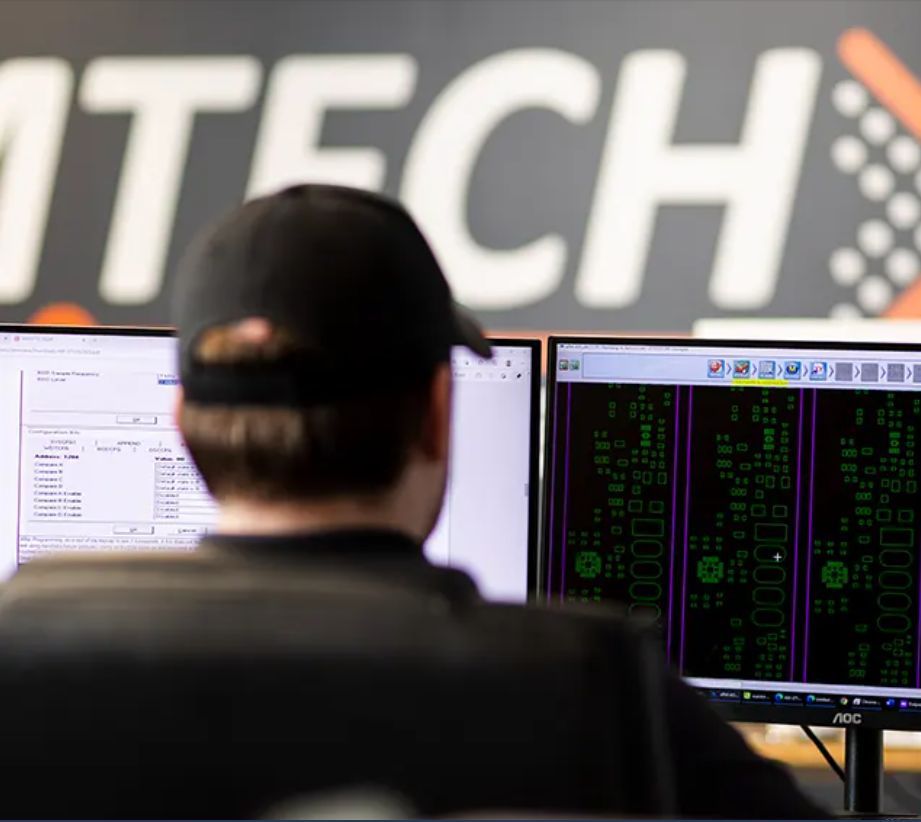 Amtech Unveils Cutting-Edge AI Integration to Revolutionise Customer ...