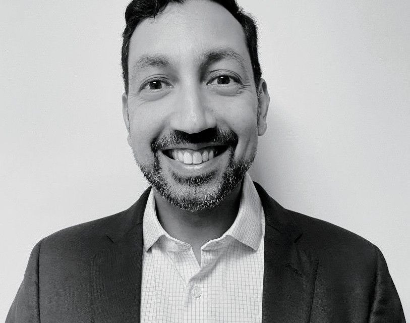 EfficiencyIT appoints Anthony soares as defence lead consultant to ...