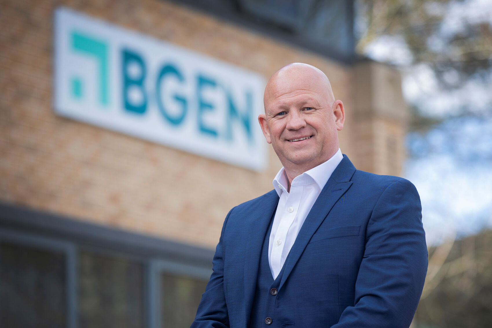 BGEN appoints Greg Duncan as group health & safety director ...