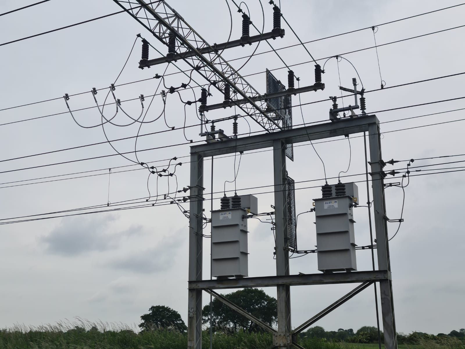 PENTA expands its expertise with proven substation portable earthing ...