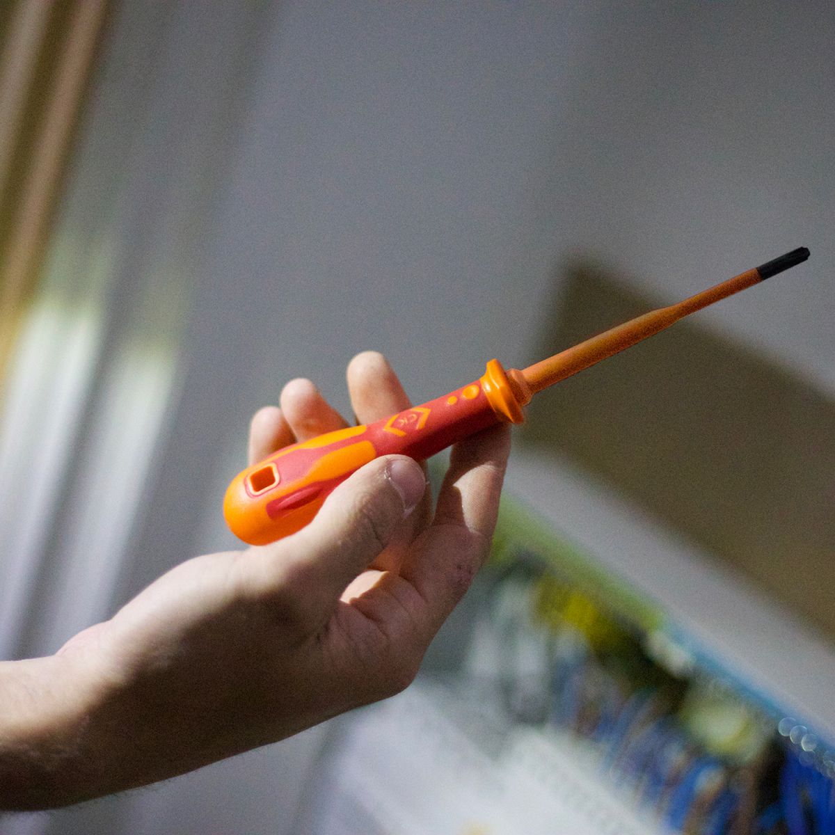 Brand new Modulo ‘Ultra’ Slim screwdrivers from C.K Tools promises ...