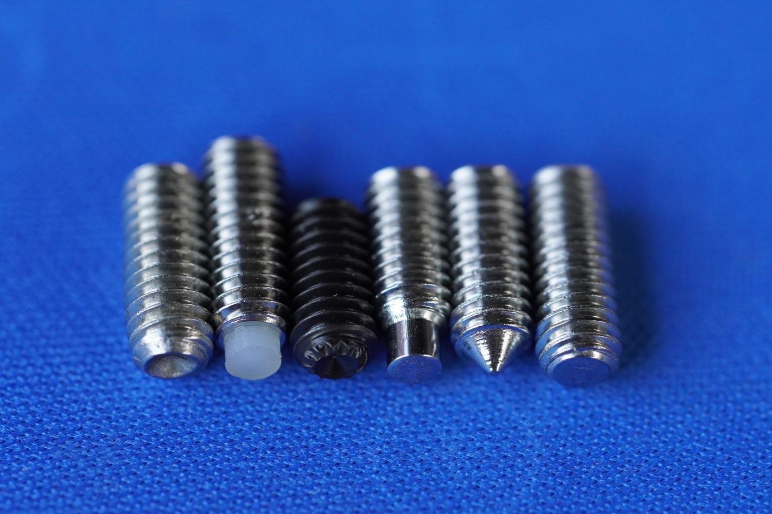 Everything you need to know about grub screws - Electrical Engineering