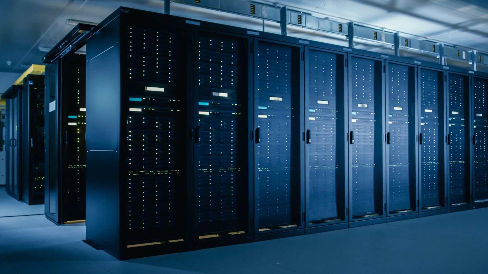 The Future of Data Centre Power: Ensuring the Right Backup Power ...