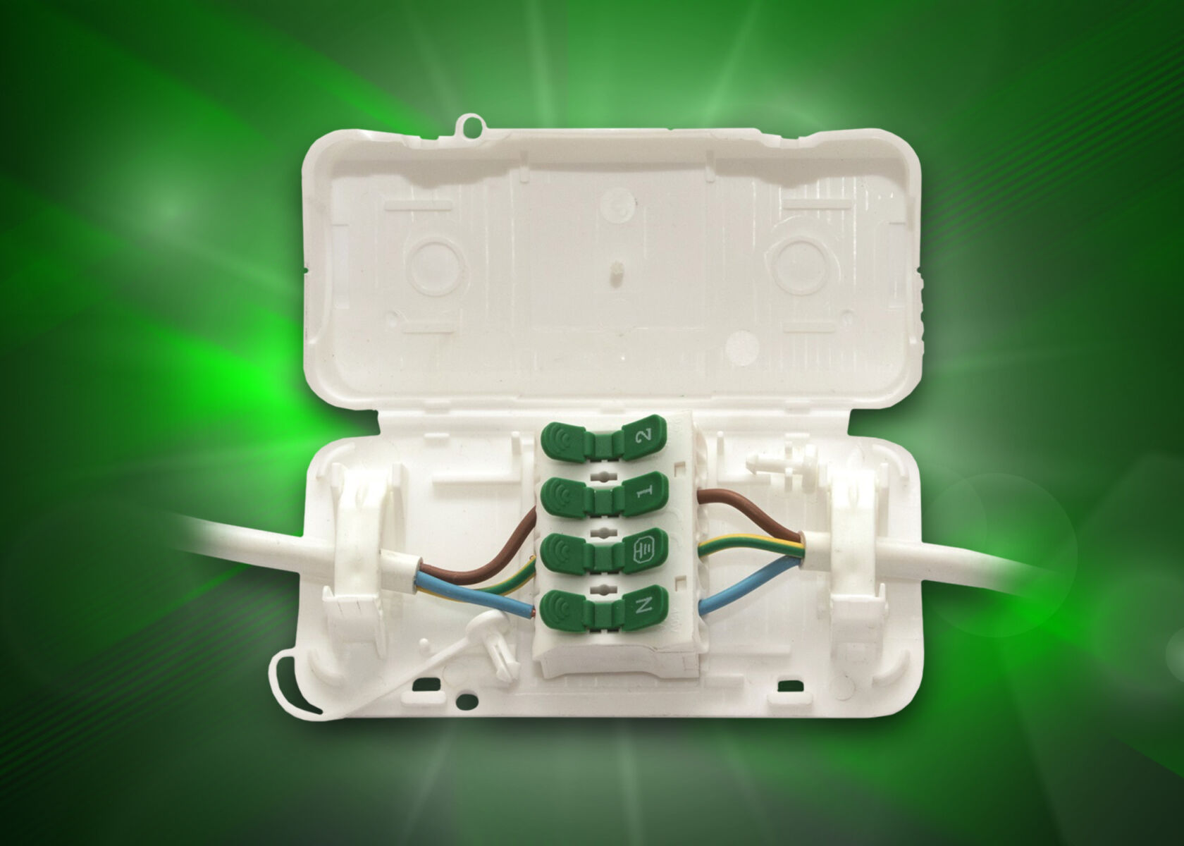 Hylec-APL revamps model Debox SL junction box - Electrical Engineering