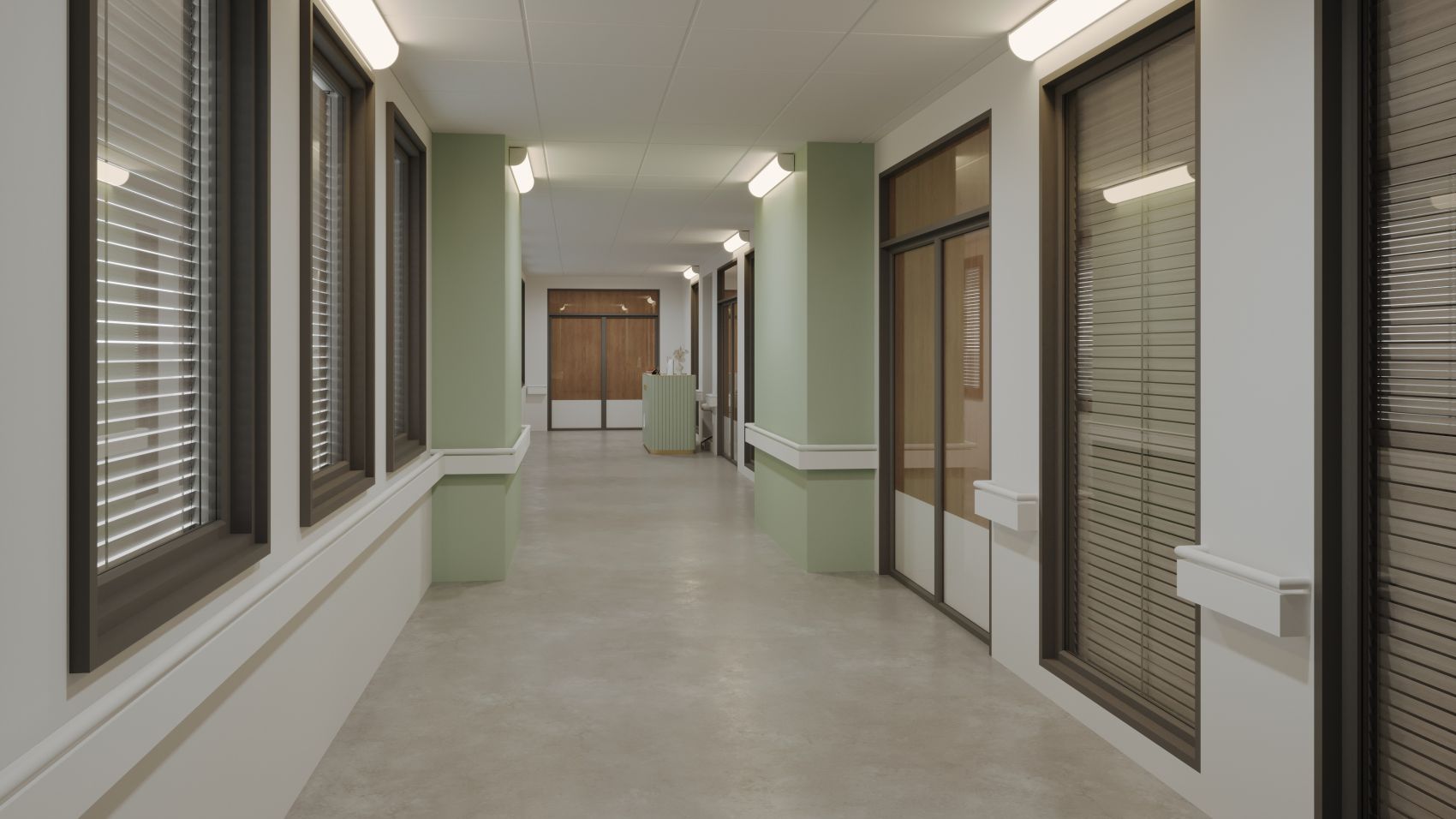 Ansell lighting unveils degree: A new angle on illumination ...