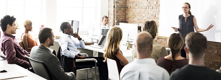 AS-Interface Training - Electrical Engineering