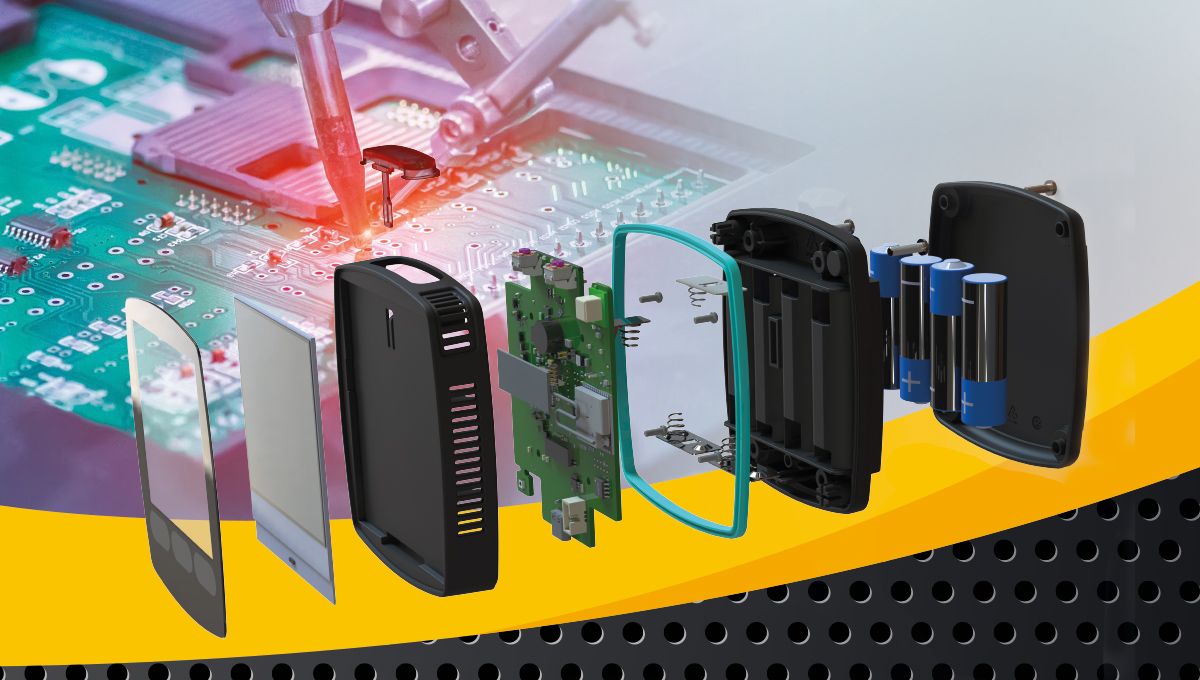 Unlocking the Potential of User Interface Design with Lascar ...