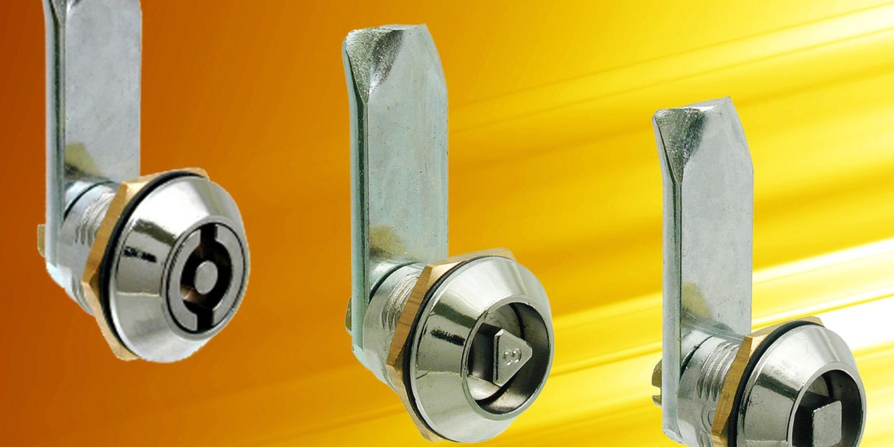 Spanner Locks from FDB Panel Fittings - Electrical Engineering