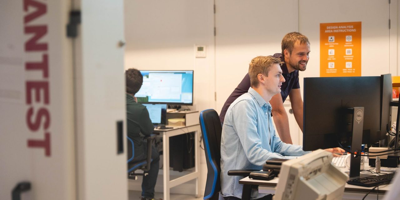 Leading ASIC supplier ICSENSE achieves record revenue - Electrical ...