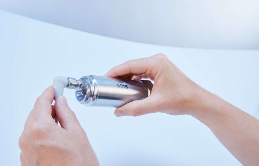 Accurate, repeatable level monitoring from aggregates to Zinfandel wine ...