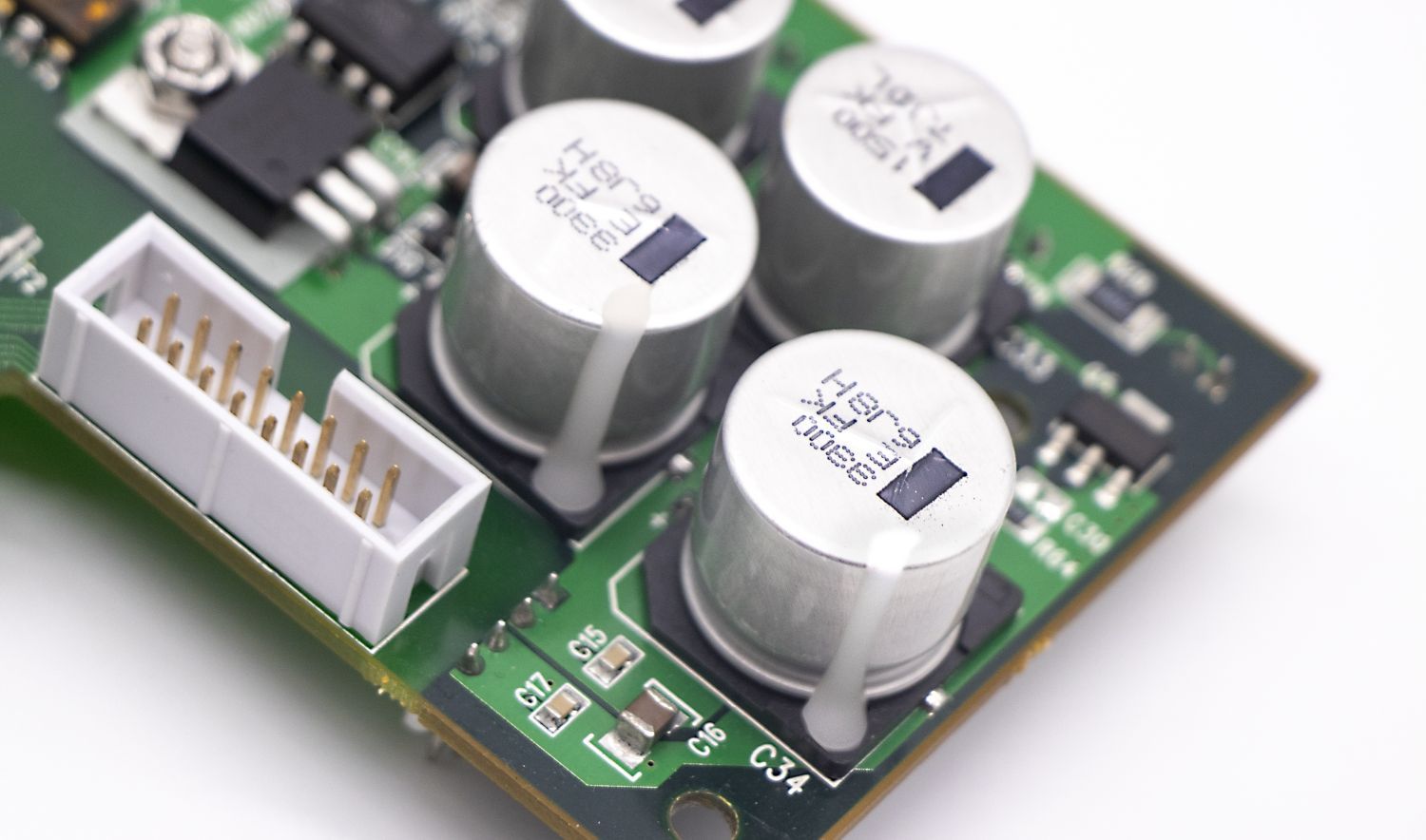 New electronics adhesive fills defence and aerospace gap - Electrical ...