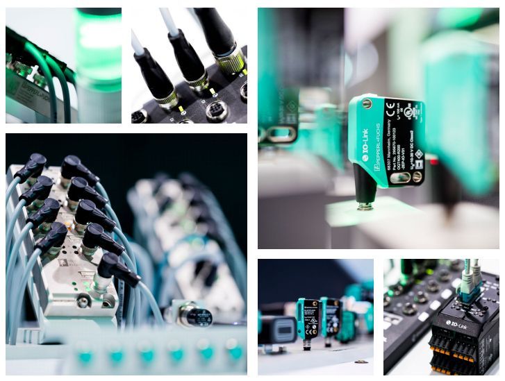 Maintenance and Diagnostics: Enhancing Sensor Reliability - Electrical ...