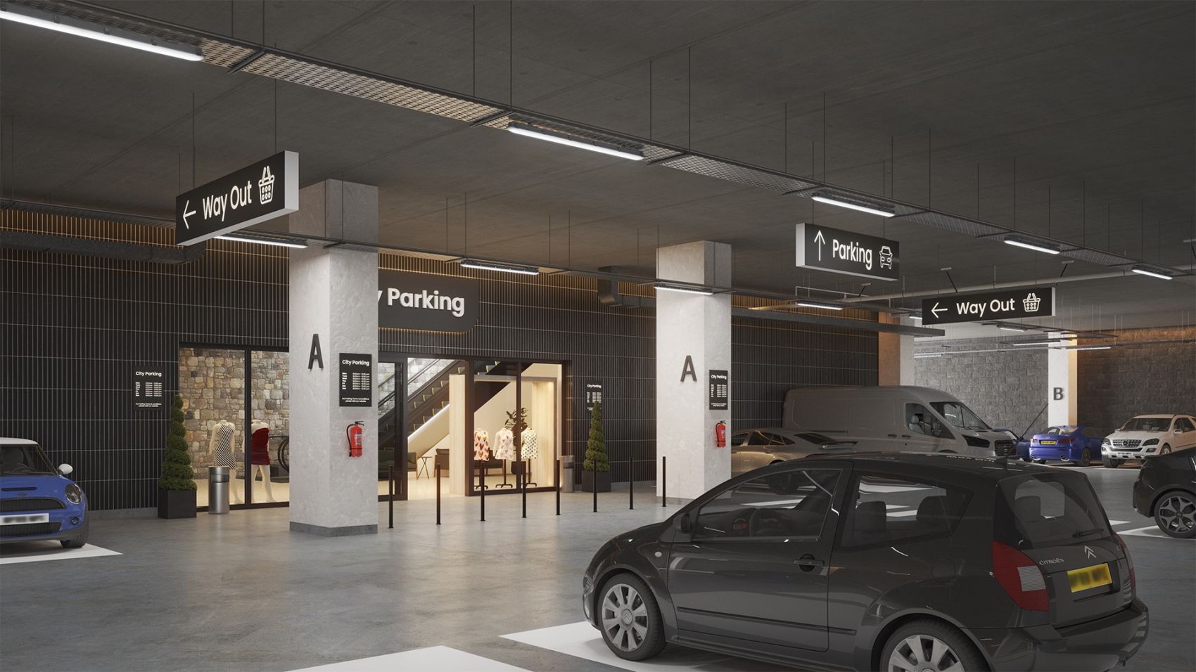 Easy install the focus for new tornado EVO from Ansell - Electrical ...