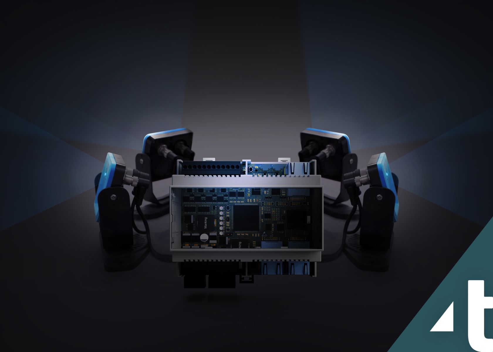 FORTOP UK partners with INXPECT to bring cutting-edge radar safety ...
