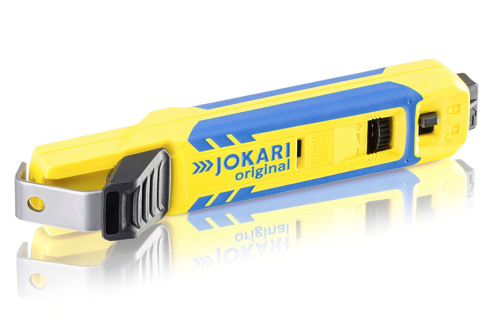 CKI welcomes Jokari to its product portfolio - Electrical Engineering