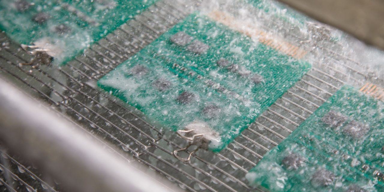 KYZEN to Feature KYZEN E5631J and AQUANOX A4618 at SMTA Michigan Expo and Tech Forum ...