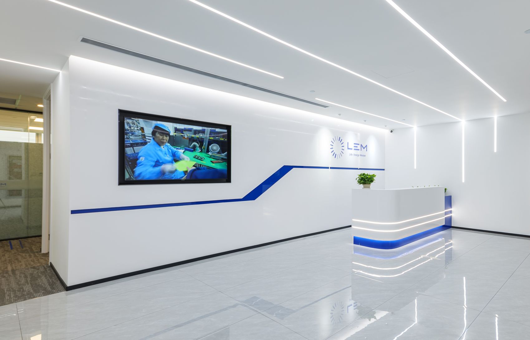 LEM invests in additional R&D capabilities in Europe and Asia ...