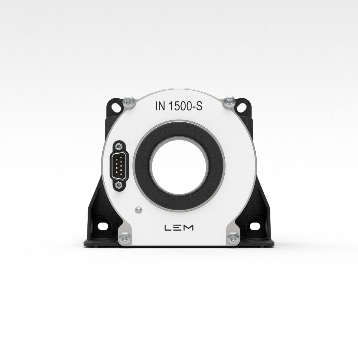 LEM reinforces its leadership in the high-precision segment with two ...