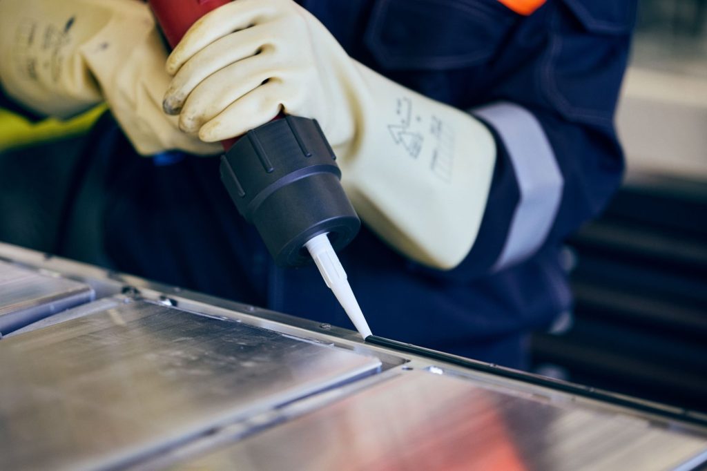 LOCTITE powers up EV repairs with new adhesive solutions for e-mobility ...