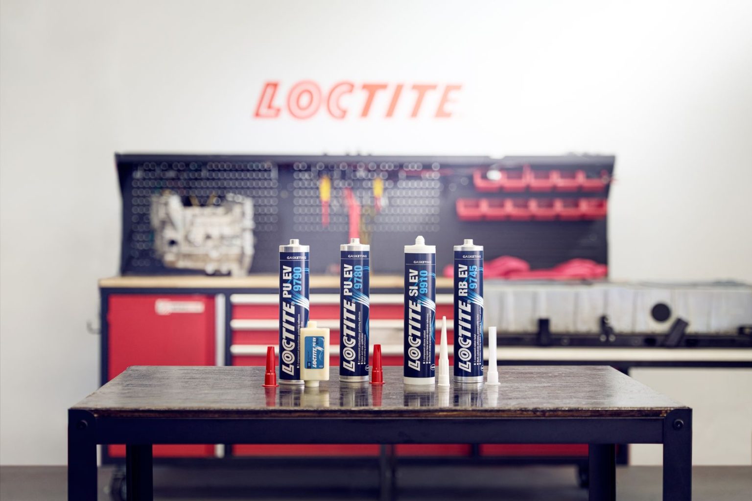 LOCTITE powers up EV repairs with new adhesive solutions for e-mobility ...