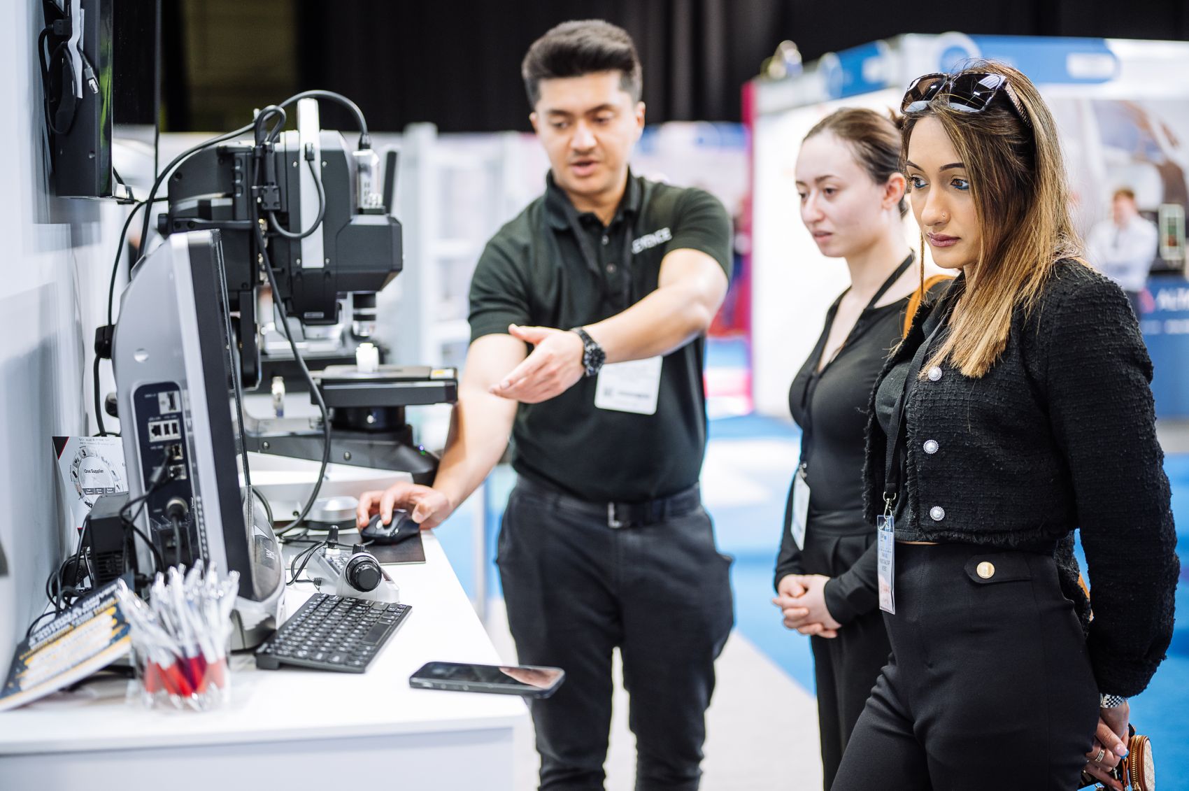 From Factory Floor Hacks to Future Trends: Smart Manufacturing Week ...