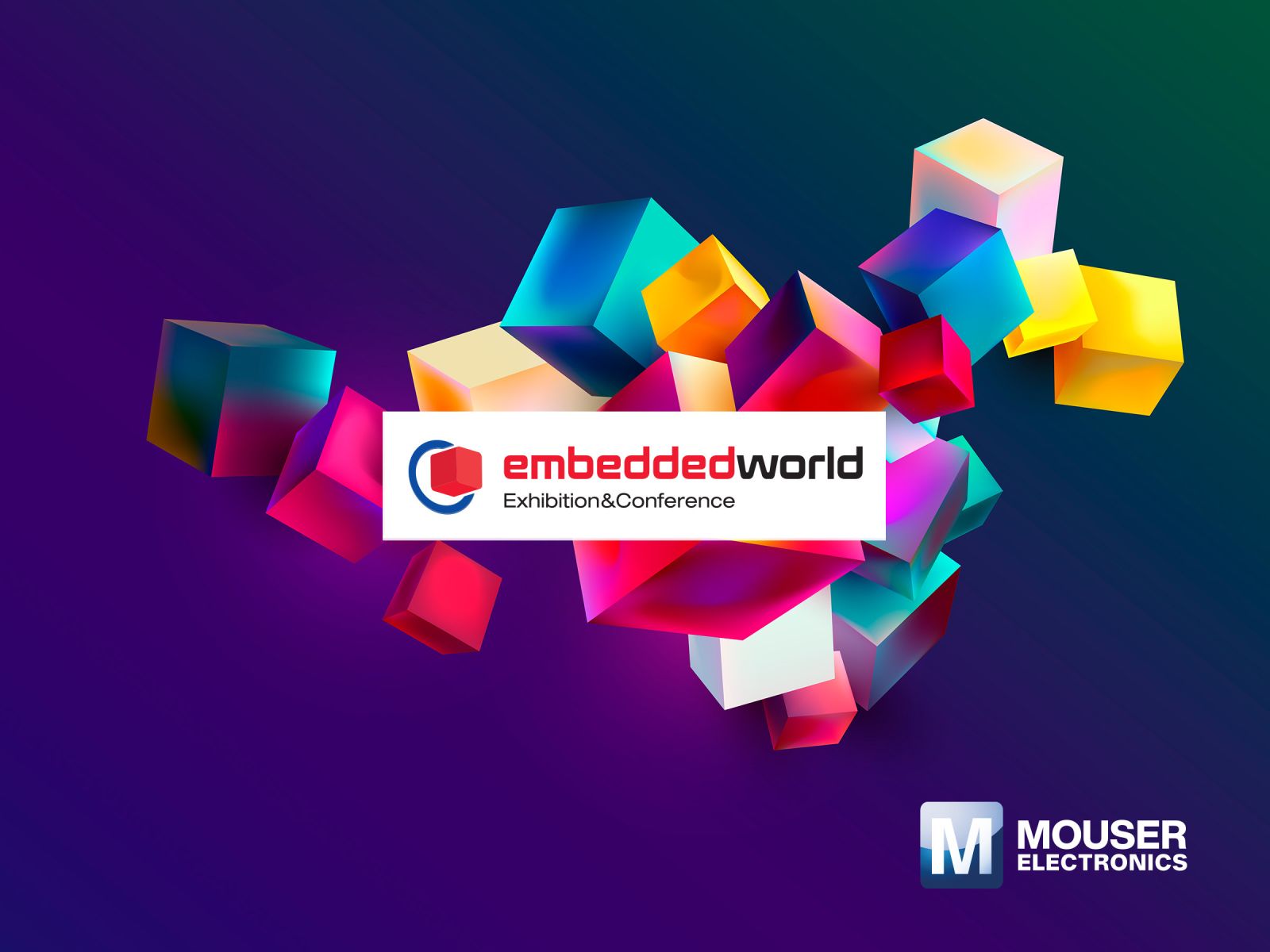 Mouser to empower innovation at Embedded World 2025 - Electrical ...
