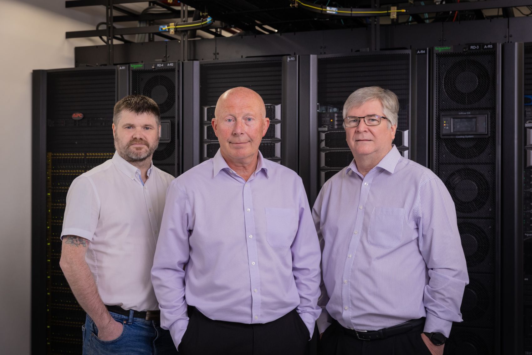 Markerstudy Insurance Group increases business resilience, efficiency ...