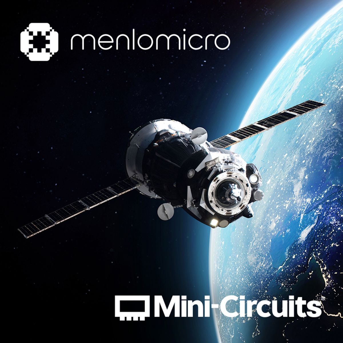 Mini-Circuits selects Menlo Micro’s ideal switch for its broad ...