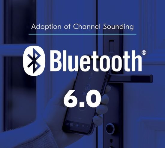 Bluetooth 6.0 Channel Sounding supported by Nordic Semiconductor’s ...