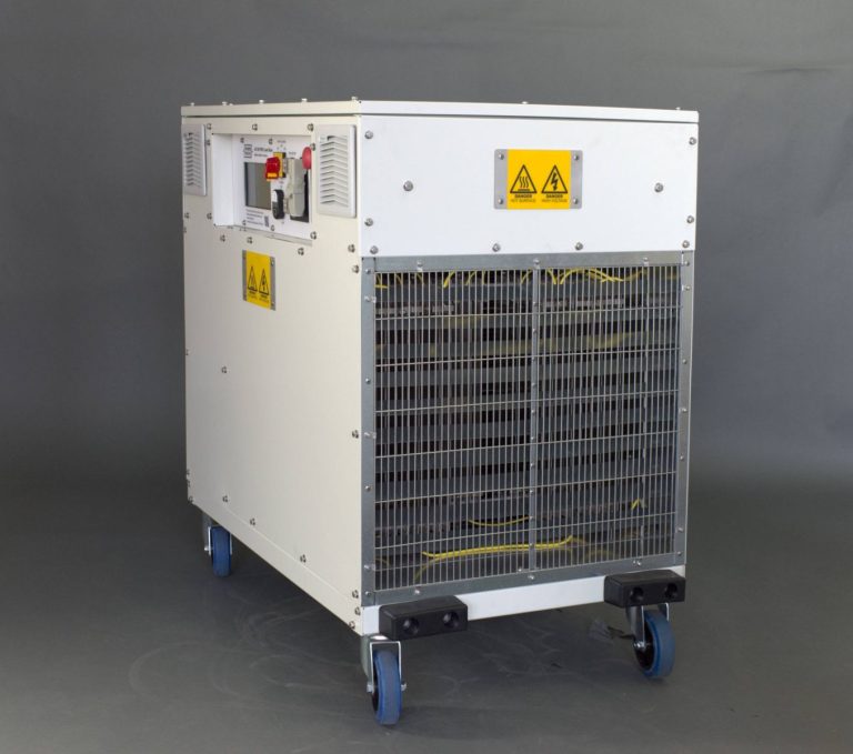 Five load bank testing mistakes to avoid - Electrical Engineering