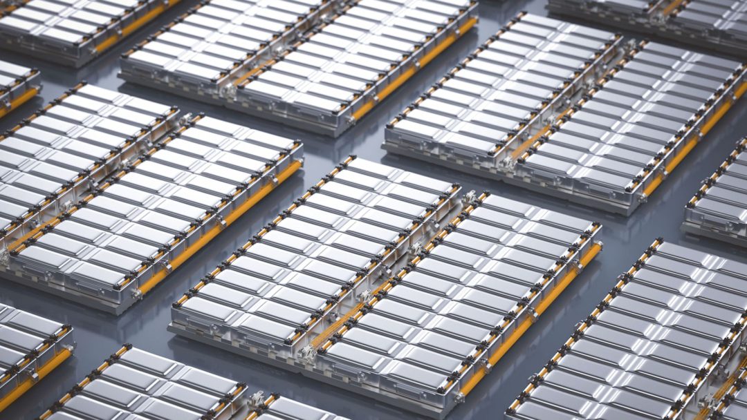 New Parker Chomerics High-Performance Thermal Pads Protect EV Battery ...