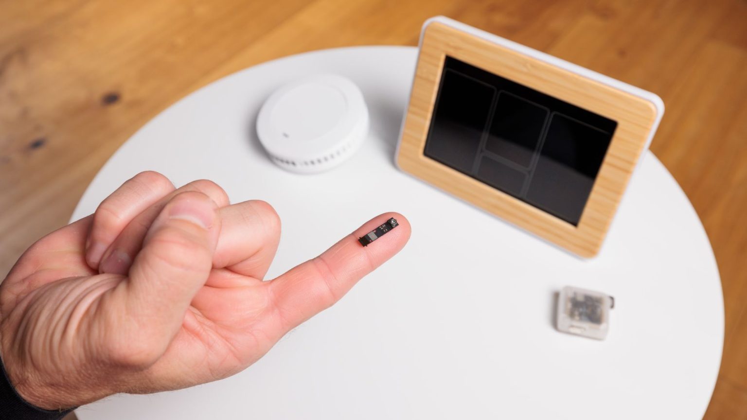 AI-enabled sensors deliver life-changing use cases - Electrical Engineering
