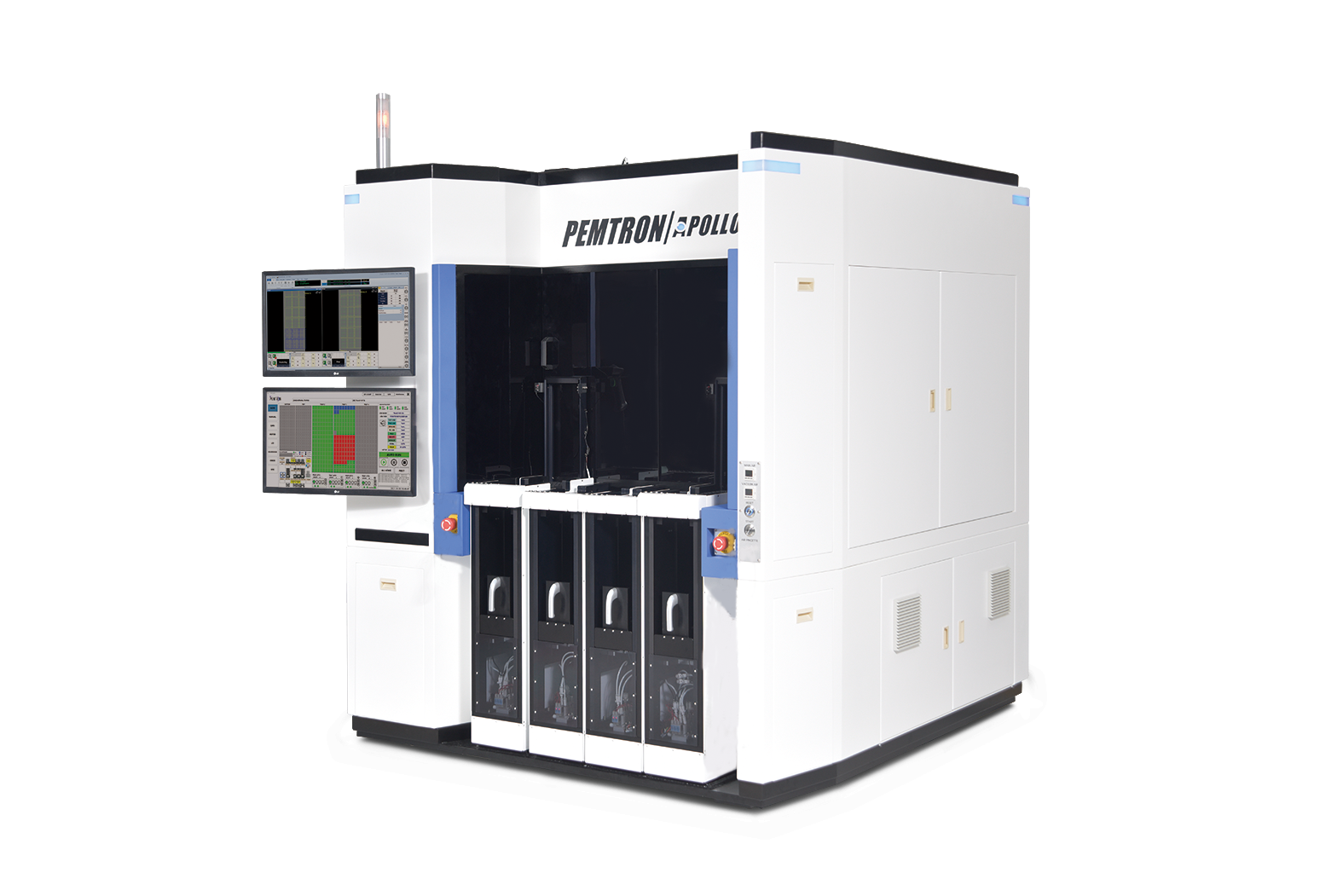 Visit PEMTRON at SEMICON India to see the Future of Semiconductor ...