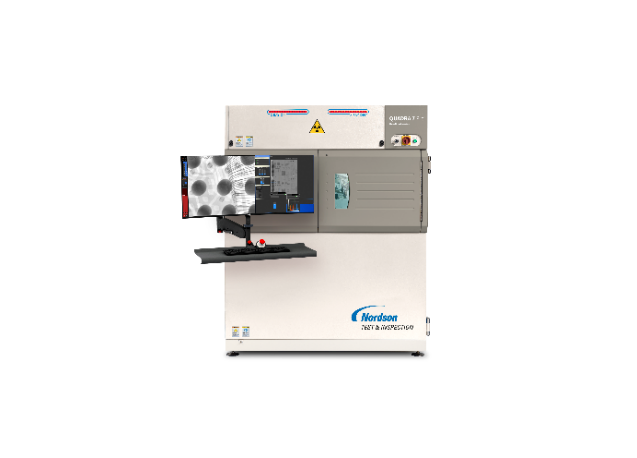 Nordson TEST & INSPECTION Showcases State-of-the-Art Inspection and ...