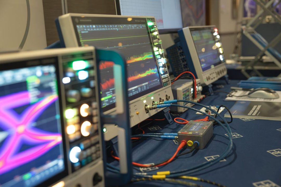 Rohde & Schwarz announces Demystifying EMC UK 2025 - Electrical Engineering