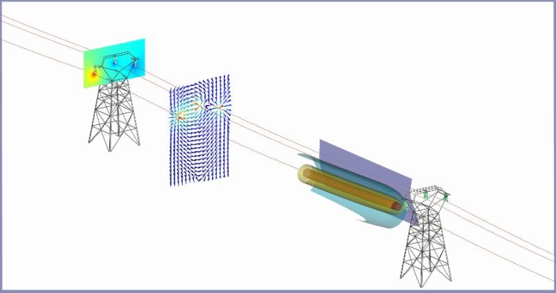 Revolutionize Your Transmission Line Design and Analysis with COULOMB™! - Electrical Engineering