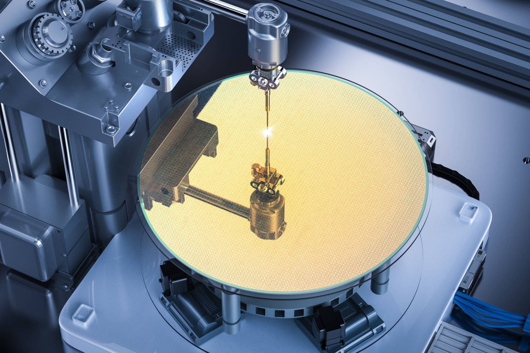 How do you verify IC performance? - Electrical Engineering