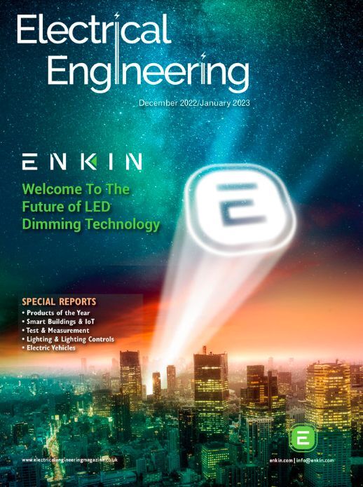 Digital Editions - Electrical Engineering