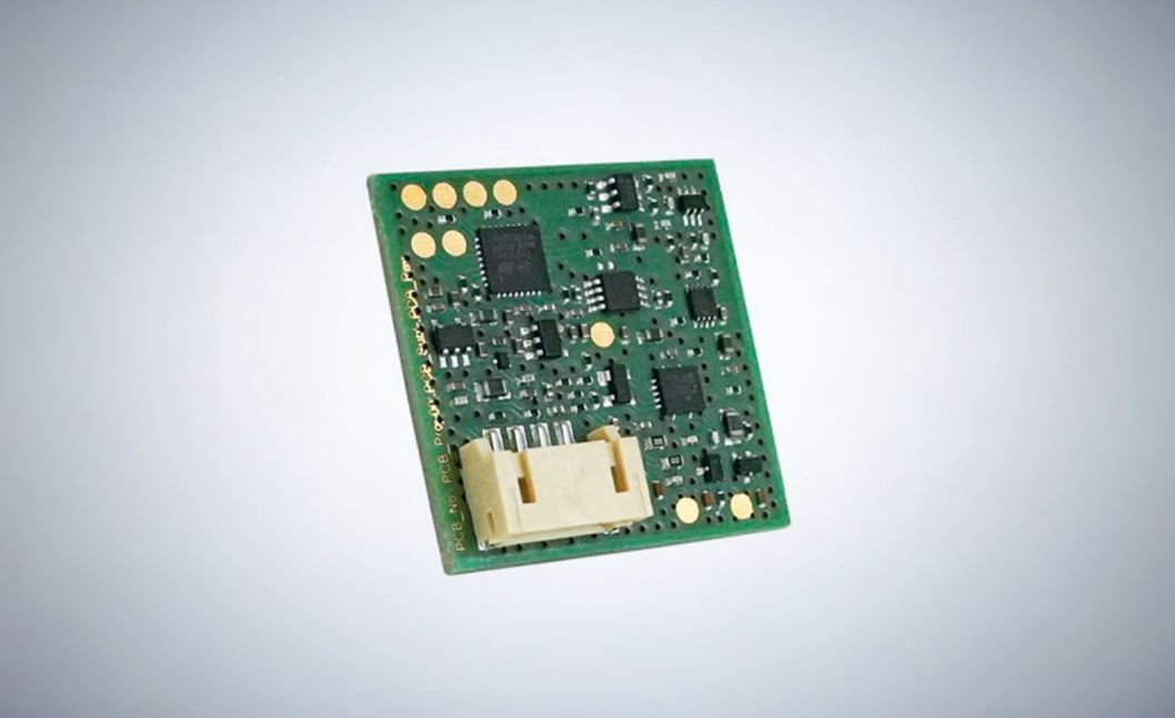 New generation of quality sensors: Precise detection of fluid ...