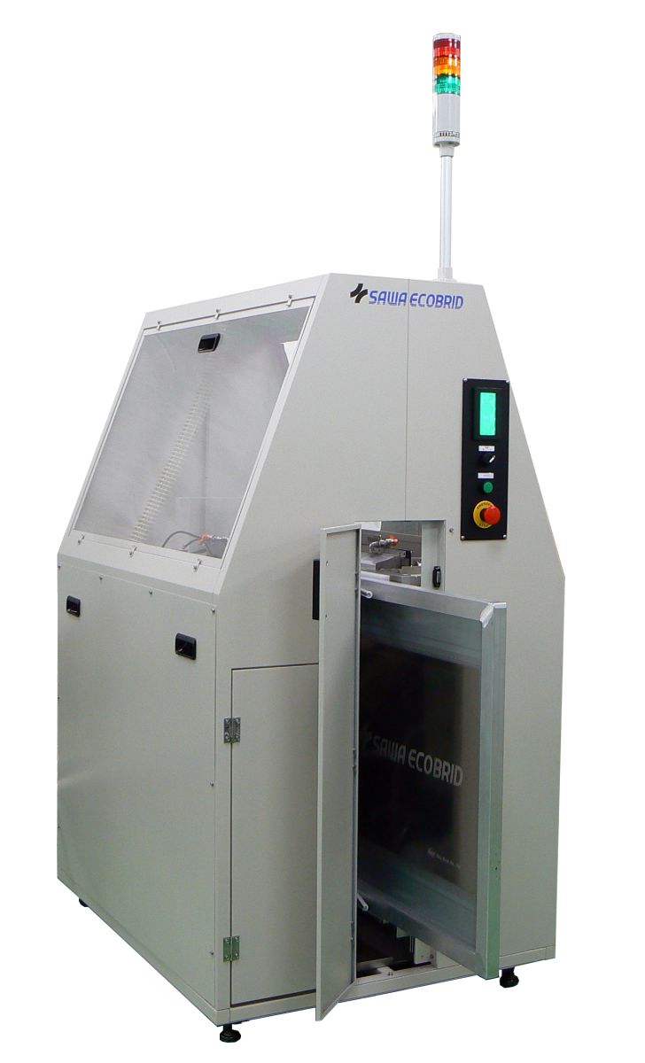 Seika Machinery to Showcase Advanced SMT Solutions at SMTA Guadalajara ...