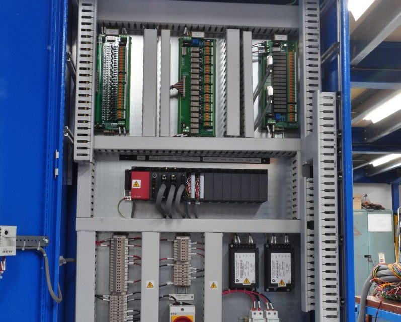 Partnership between Sella Controls and Mitsubishi Electric secures Tyne ...